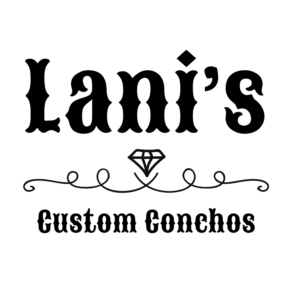 Spot – Lani's Custom Conchos & Tack